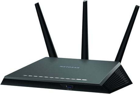 Click here for Netgear Ac1900 Nighthawk Smart Wi-Fi Router Black prices