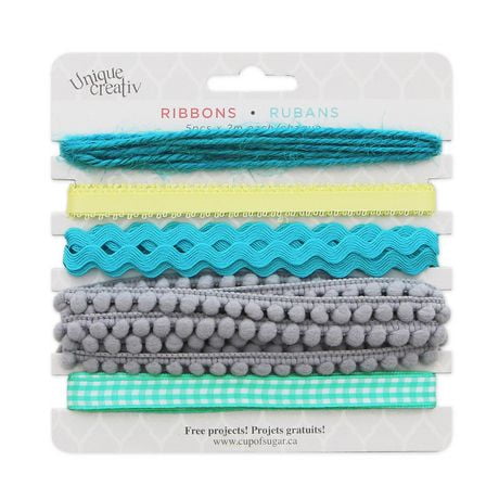 Unique Creativ Trims - Walmart.ca