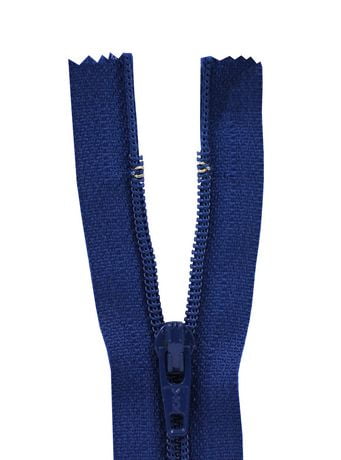 Click here for Costumakers General Purpose Closed End Zipper Roya... prices
