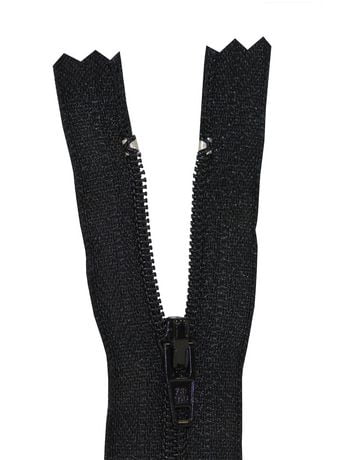 Click here for Costumakers General Purpose Closed End Zipper Blac... prices
