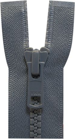 Click here for Costumakers One Way Separating Zipper Rail 60Cm prices