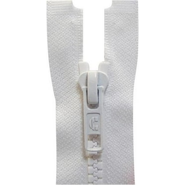 Costumakers Lightweight Separating Zipper - Walmart.ca