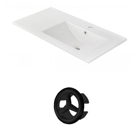 Click here for American Imaginations 35.5-In. W Ceramic Top Set W... prices