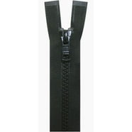 Costumakers Lightweight Separating Zipper - Walmart.ca