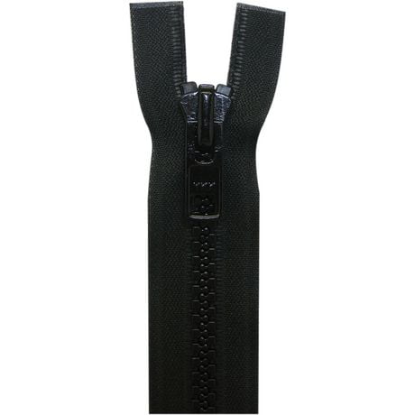 Click here for Costumakers 65 Cm Two Way Separating Black Zipper prices