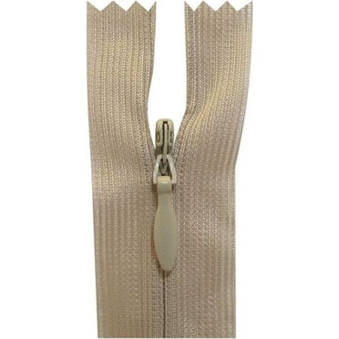 #5 YKK Bottom Stops Gilt Regular Metal 100 Pack - Walmart.ca