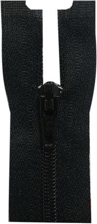 Click here for Costumakers Lightweight Separating Zipper Black prices