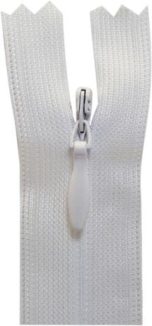 Click here for Costumakers Invisible Closed End Zipper - 20Cm / 8... prices