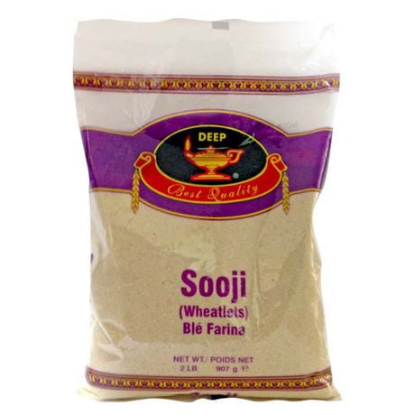 Deep Sooji Wheatlets | Walmart Canada