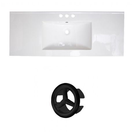 Click here for American Imaginations 48.75-In. W Ceramic Top Set... prices