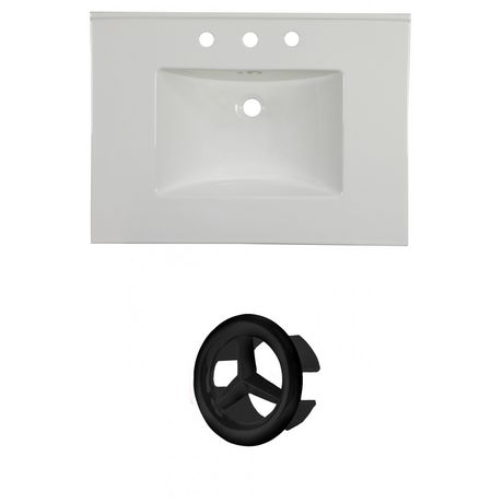 Click here for American Imaginations 30.75-In. W Ceramic Top Set... prices
