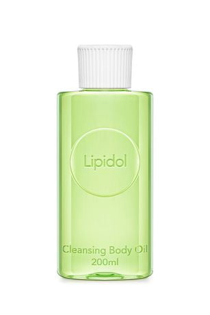 Lipidol Cleansing Body Oil | Walmart Canada