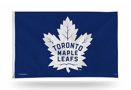 Click here for Gtei Nhl Toronto Maple Leafs Flag prices
