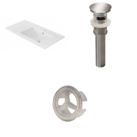 Click here for American Imaginations 35.5-In. W Ceramic Top Set W... prices