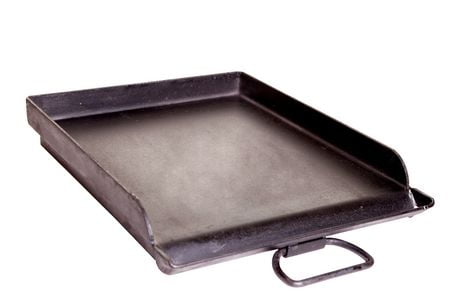 Click here for Camp Chef 16 X 14 Professional Flat Top Griddle Bl... prices