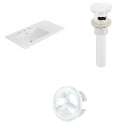Click here for American Imaginations 35.5-In. W Ceramic Top Set W... prices