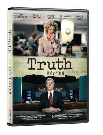 Truth DVD - Walmart.ca