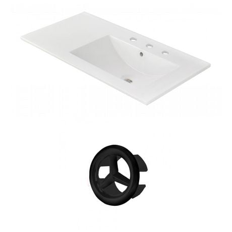 Click here for American Imaginations 35.5-In. W Ceramic Top Set W... prices