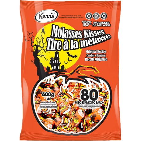 Molasses Kisses | Walmart Canada