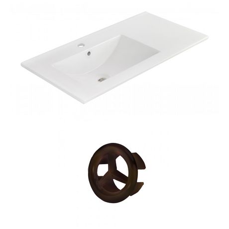 Click here for American Imaginations 35.5-In. W Ceramic Top Set W... prices