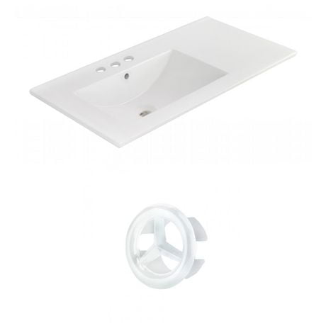 Click here for American Imaginations 35.5-In. W Ceramic Top Set W... prices