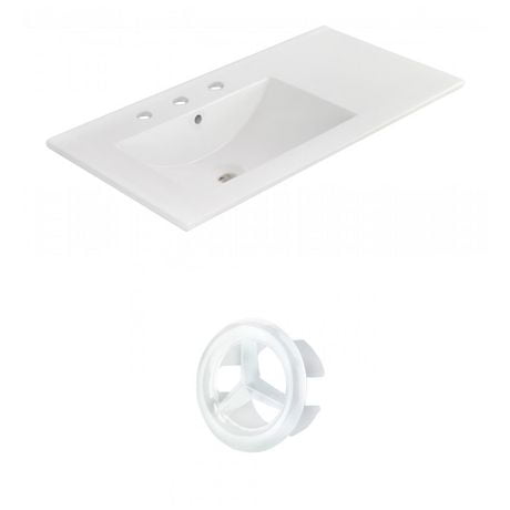 Click here for American Imaginations 35.5-In. W Ceramic Top Set W... prices
