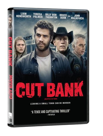 Cut Bank - Walmart.ca