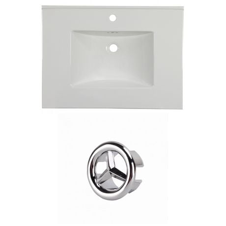Click here for American Imaginations 30.75-In. W Ceramic Top Set... prices