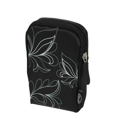 Optex Digital Camera Pouch - Black | Walmart Canada