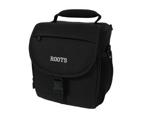 Roots 1973 Digital DSLR/DV Camera Bag Mini - Walmart.ca