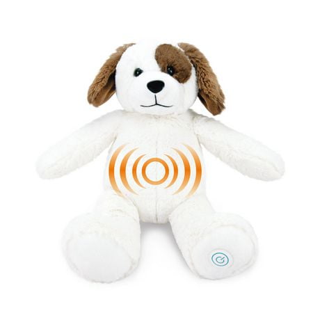 Huggable Massager - Walmart.ca