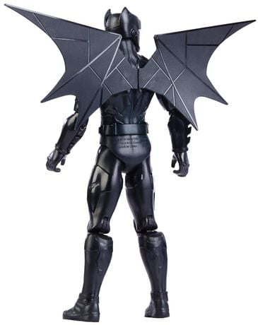 DC Comics Batman Missions Batwing 12" Action Figure | Walmart Canada