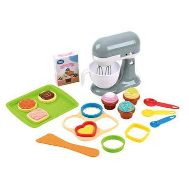 Kid Connection Kitchen Appliance Set TOY, 9 Pieces - Walmart.ca
