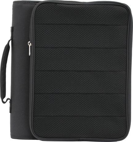 Casemate 1.5" Tablet Zipper Binder - Walmart.ca