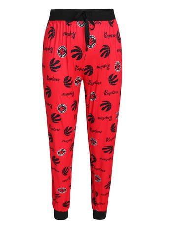 Toronto Raptors pajama pants for Women - Walmart.ca