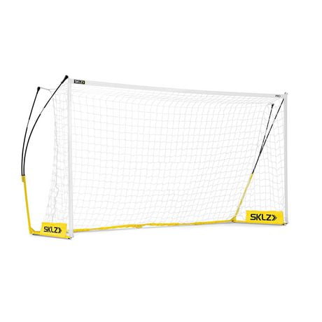 SKLZ Quickster Soccer Goal, 8x5 feet - Walmart.ca