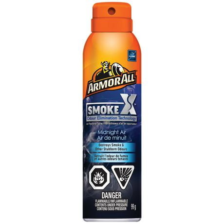 Armor All Spray Air Freshener (Midnight Air Scent, 1 Pack) | Walmart Canada
