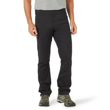 Wrangler Men's Performance Twill Pant, Straight fit - Walmart.ca