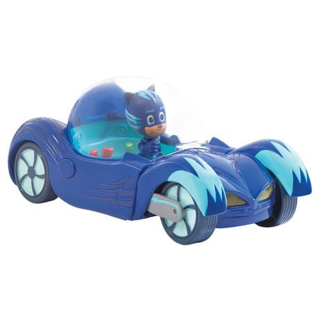 PJ Masks Deluxe Vehicle Catboy CAT Car | Walmart Canada