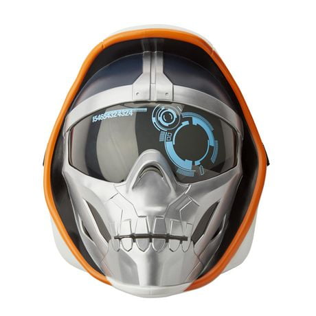 Click here for Hasbro Black Widow Taskmaster Mask Multi prices