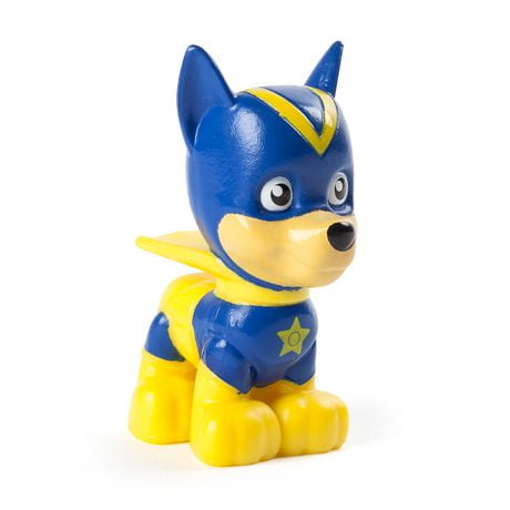 Paw Patrol - Mini Figures – Super Pups Chase | Walmart Canada