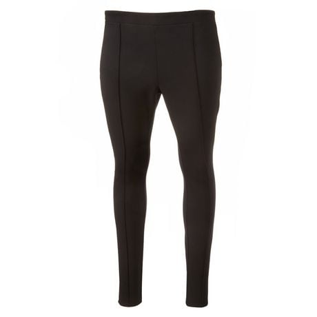 George Plus Women's Pin Tuck Leggings - Walmart.ca