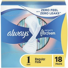 Always | Walmart Canada