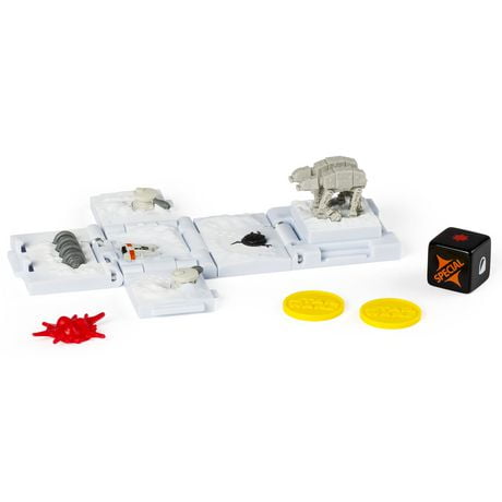 Star Wars Box Busters - Battle of Hoth | Walmart Canada