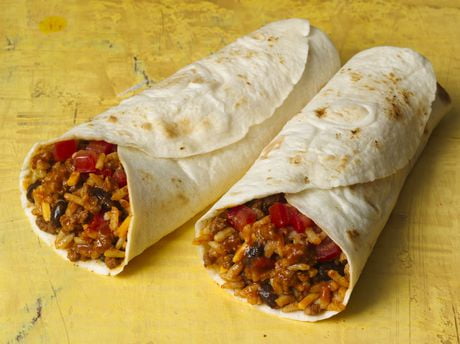 Old El Paso™ Burrito Dinner Kit | Walmart Canada