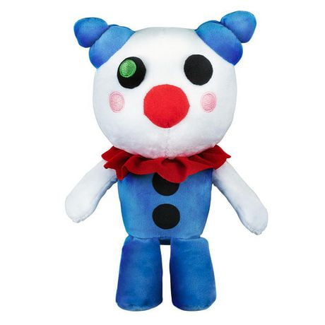 Click here for Phatmojo Clowny Collectible Plush Multi prices