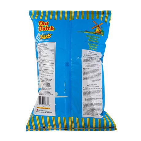 Old Dutch Popcorn Twists | Walmart Canada