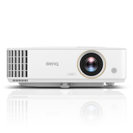 Click here for Benq Th585 1080P Home Entertainment Projector prices