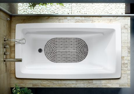 Click here for Mainstays Diamond Tub Mat Black Other prices