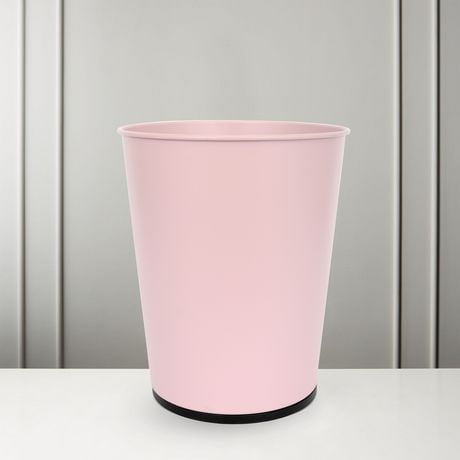 Click here for Mainstays Waste Bin Pink Other prices
